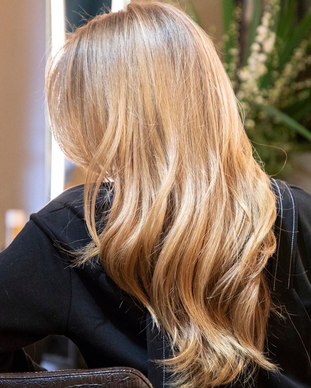 If You're Wanting To Protect Your Colour, This Is How To Do It