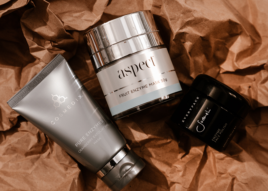 What Should I Look For In An Exfoliating Product?