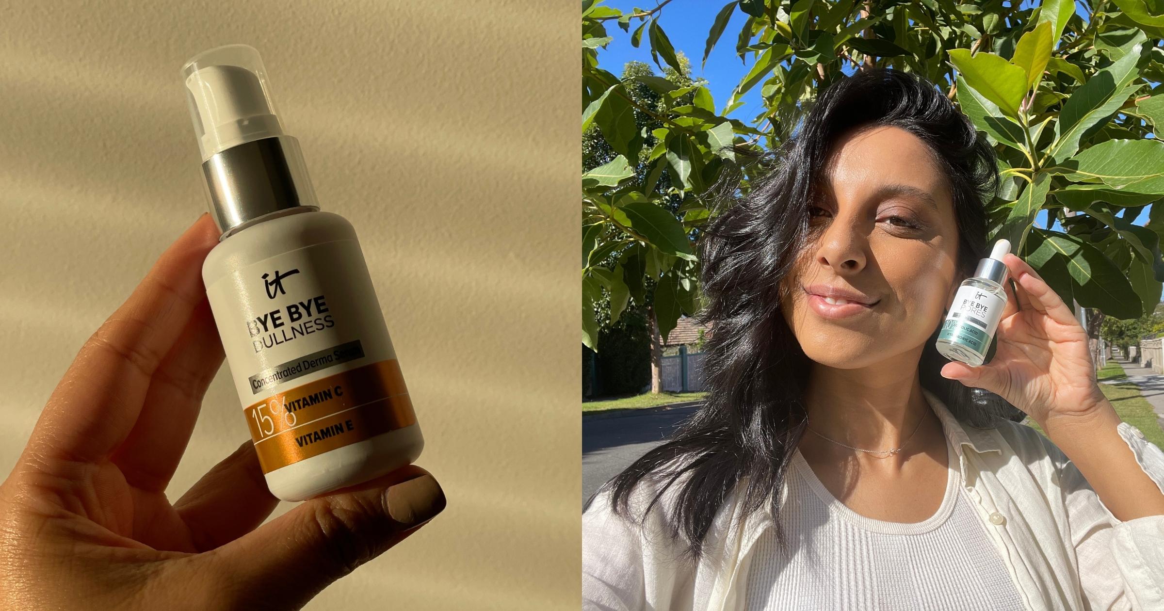 We Rate These Budget-Friendly Active Serums For Dark Spots, Dullness ...