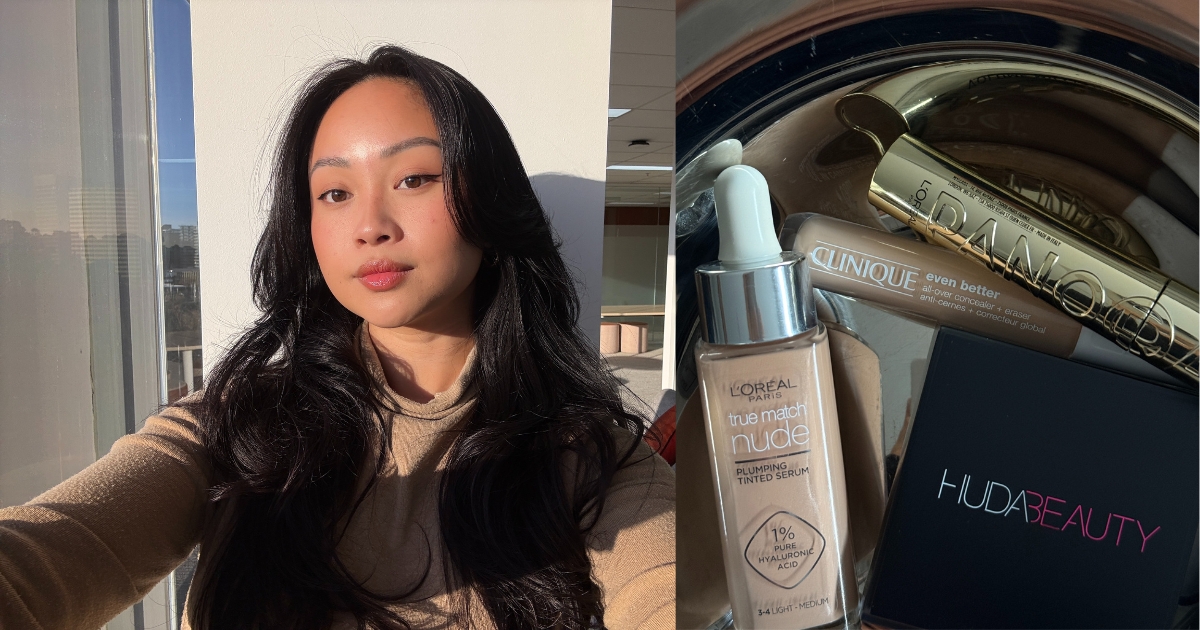 4 Makeup Buys I Loved So Much I Repurchased Them