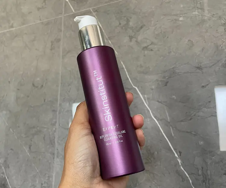 Give Textured and Dull Skin Its Bounce Back With These Skinstitut Products