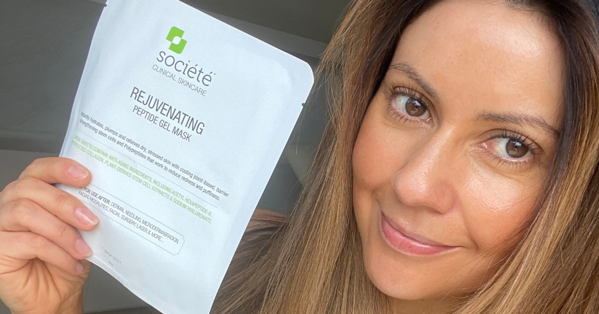 How To Achieve Party-Ready Event Skin, According To A Dermal Clinician