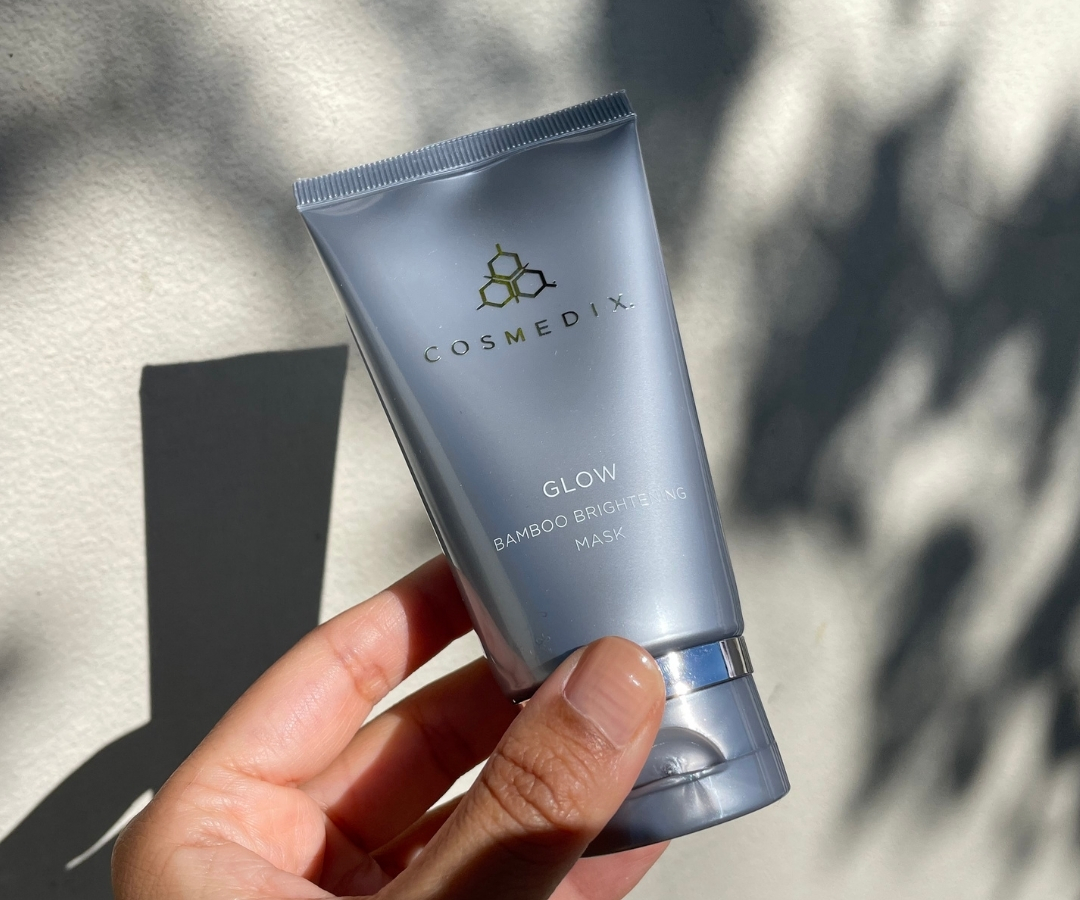 Just 6 Brightening Face Masks For An Instantly Glowier Complexion