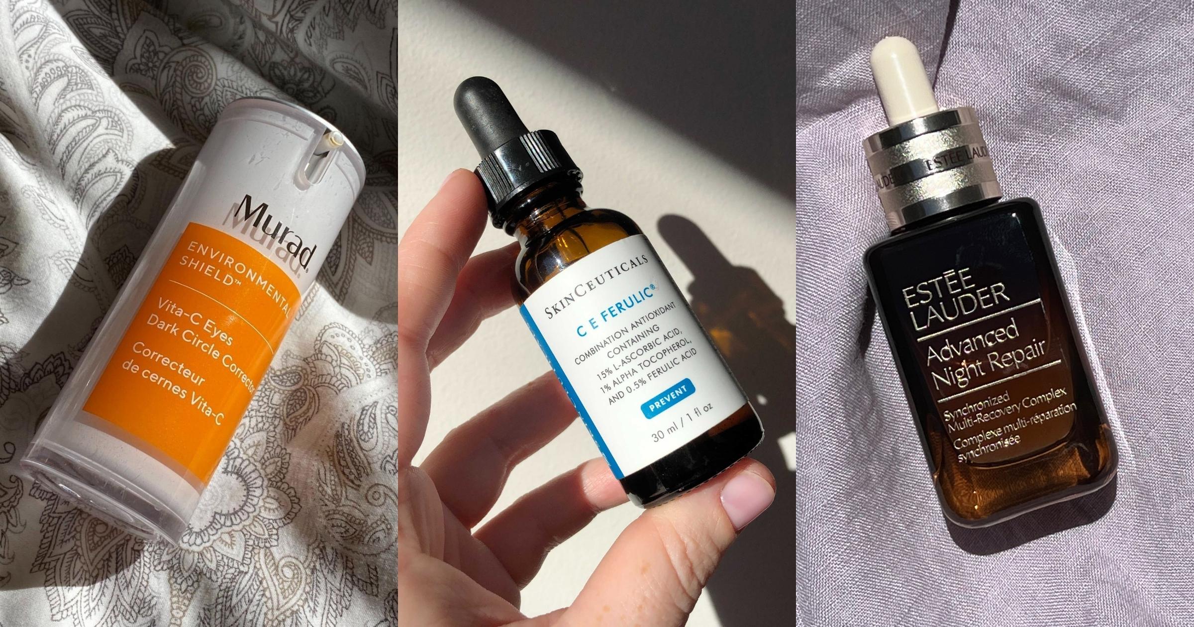 26 Customers Share the Most Expensive Item in Their Skincare Routine ...