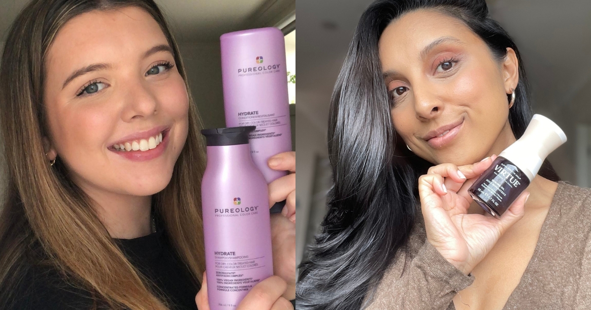 6 Haircare Products to Add to Your Summer Hair Routine ASAP
