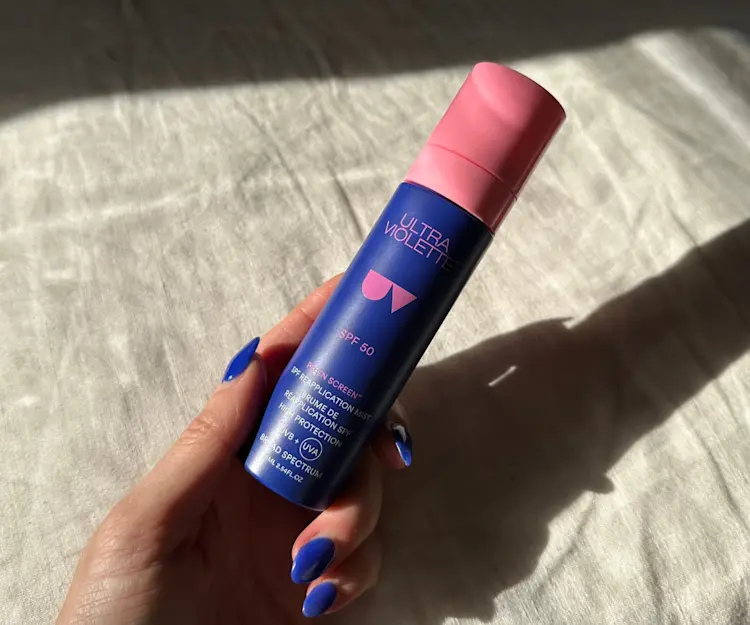 8 Sunscreens With Skin-Loving Ingredients