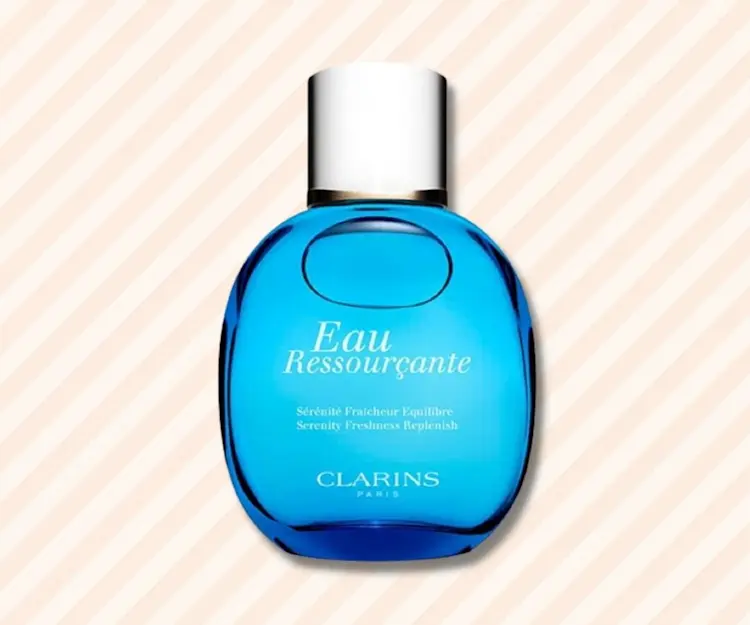 The Clarins Perfumes and Fragrances We Can’t Get Enough Of