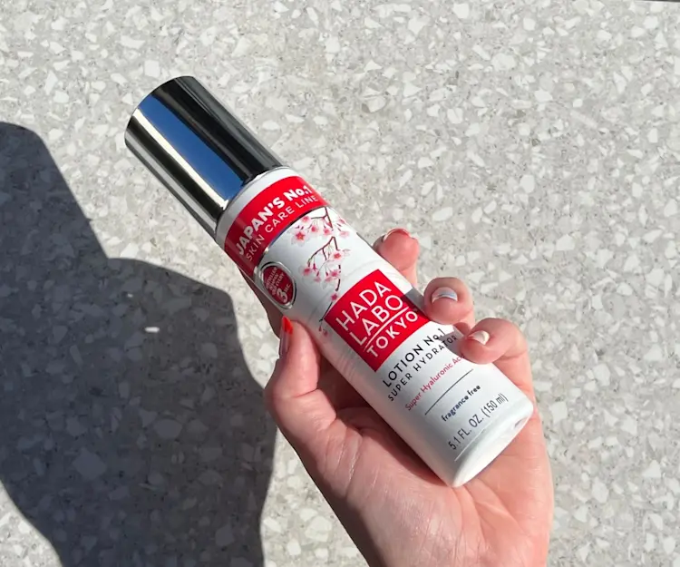 Best Hada Labo Products for Hydrated Skin - Adore Beauty