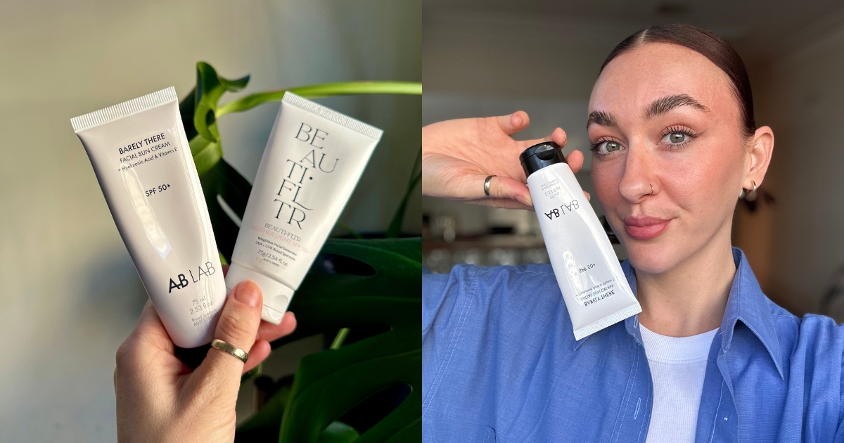 Find Your Dream SPF With a Roundup of the Best Sunscreens for All Skins