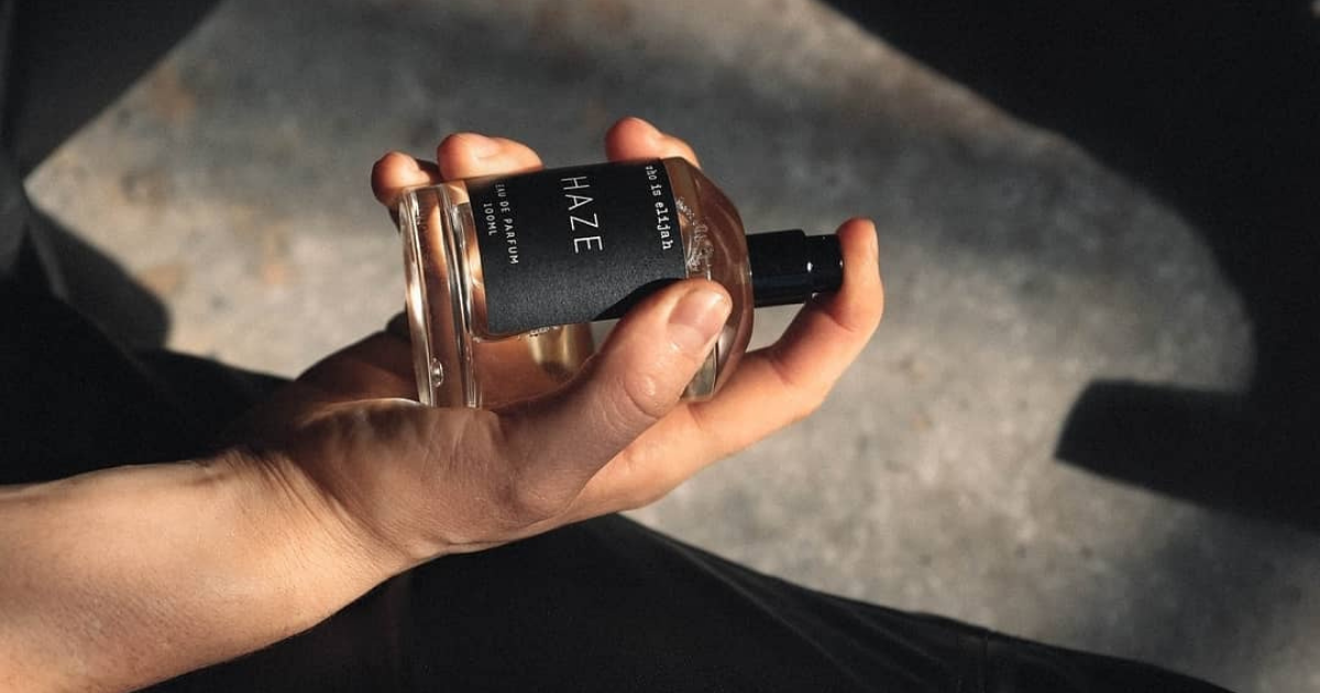 Find Your Signature Scent: The Ultimate Guide to Men’s Perfume