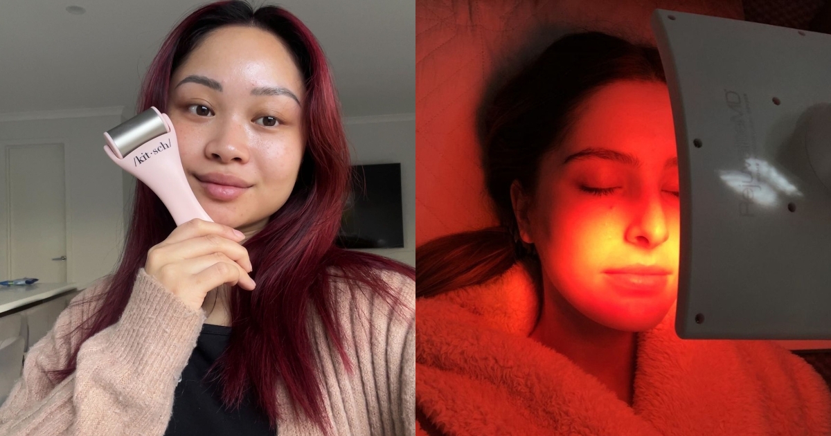 4 Tried-And-Tested Beauty Devices That Will Save Your Skin (And Your ...