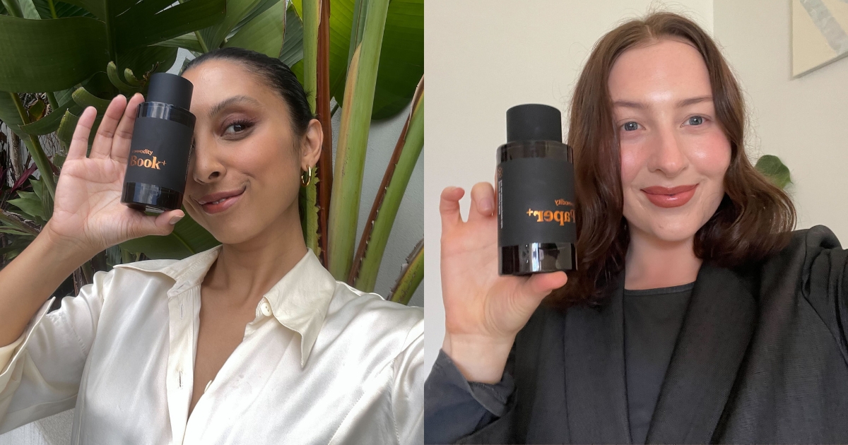 Looking For a Cool, Fresh New Scent? Meet Commodity
