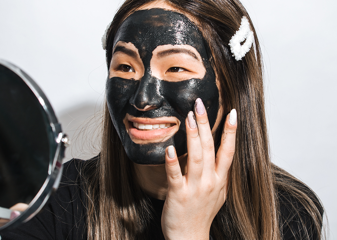 The Ordinary's Newest Mask Is Here To Curb Your Breakouts
