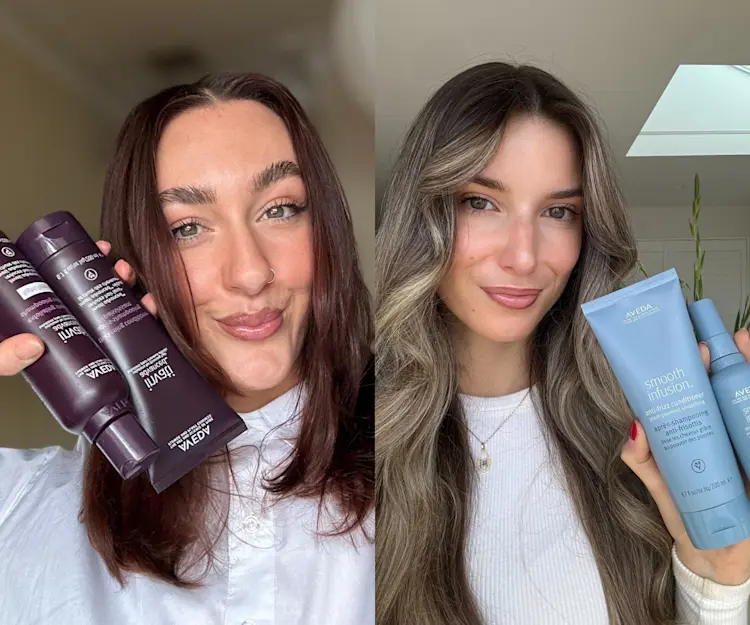 From Root to Tip, We Break Down AVEDA's Haircare Ranges With AB Staffer ...
