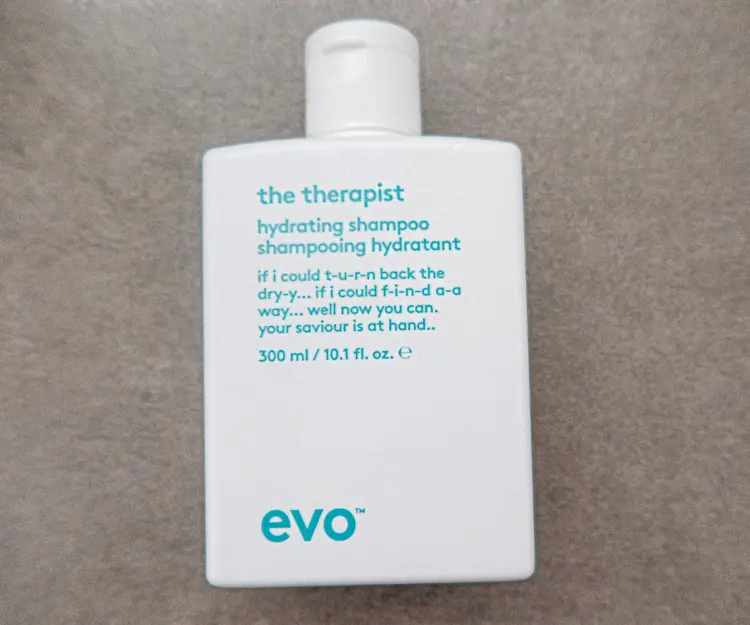 The Evo Products I’ve Been Using on My Dry and Damaged Hair for Years