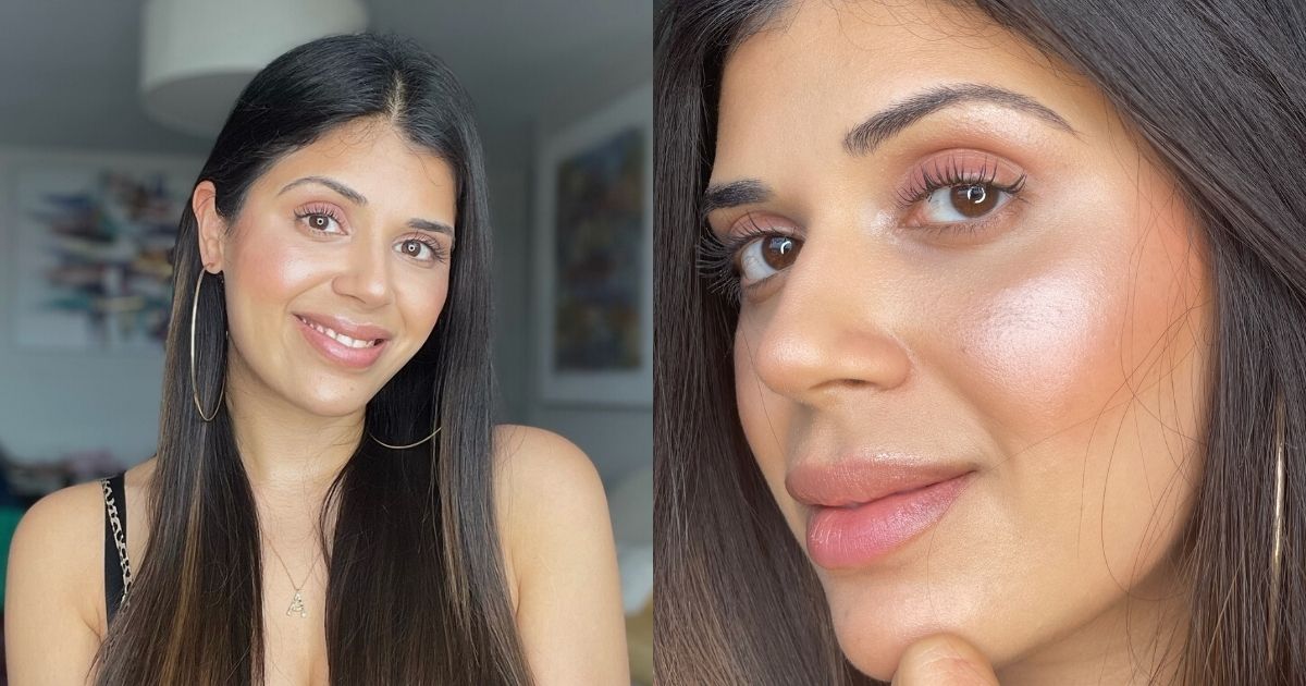 After 2 Years of Dating, I've Mastered This Fast, Glowy First Date ...