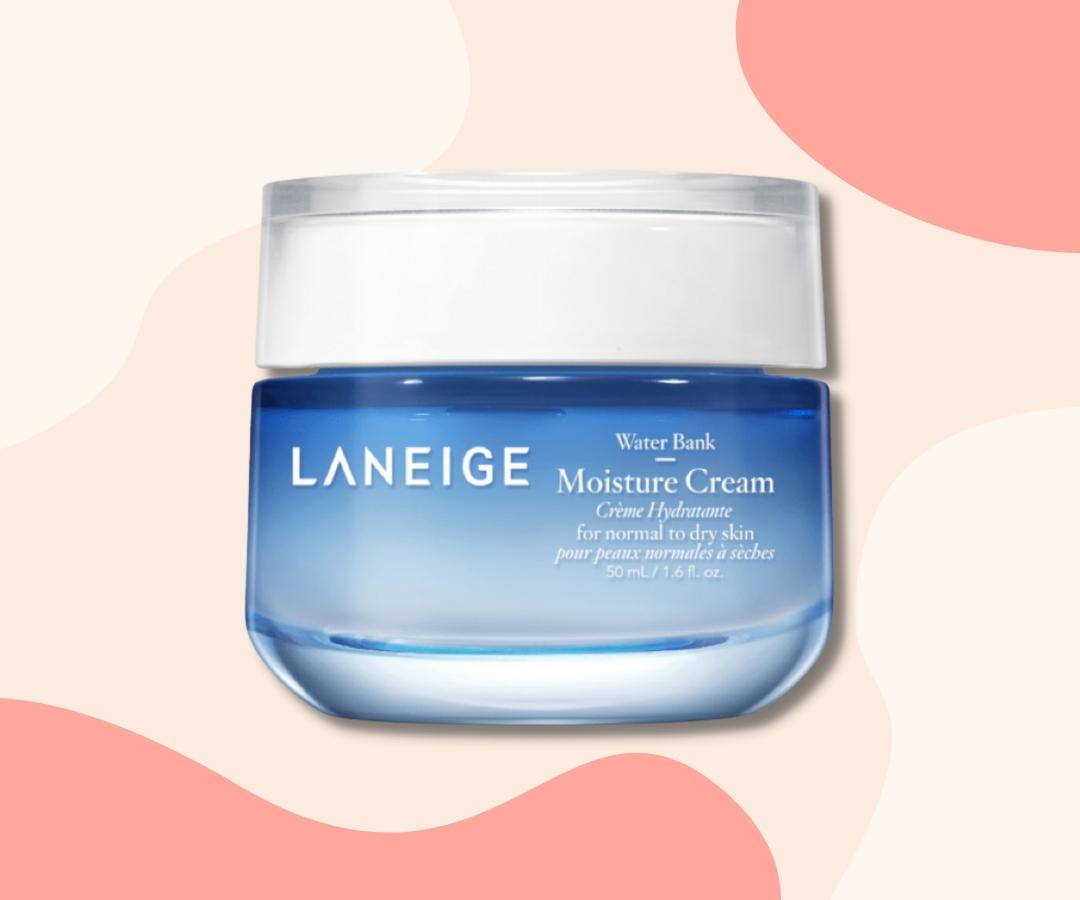5 Korean Moisturisers That Will Turn You Into a Dewy Dumpling