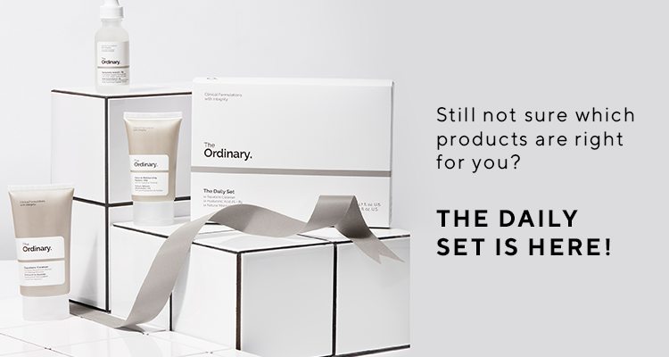 How to Layer The Ordinary Skincare Products - Adore Beauty