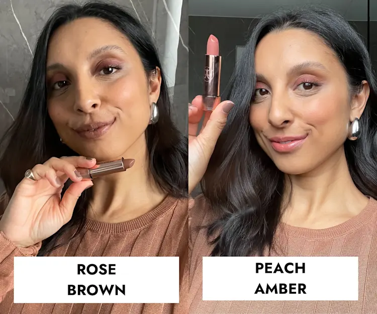 Want the Best Everyday Lipstick? Here’s 4 Neutral and Brown Lip Shades ...