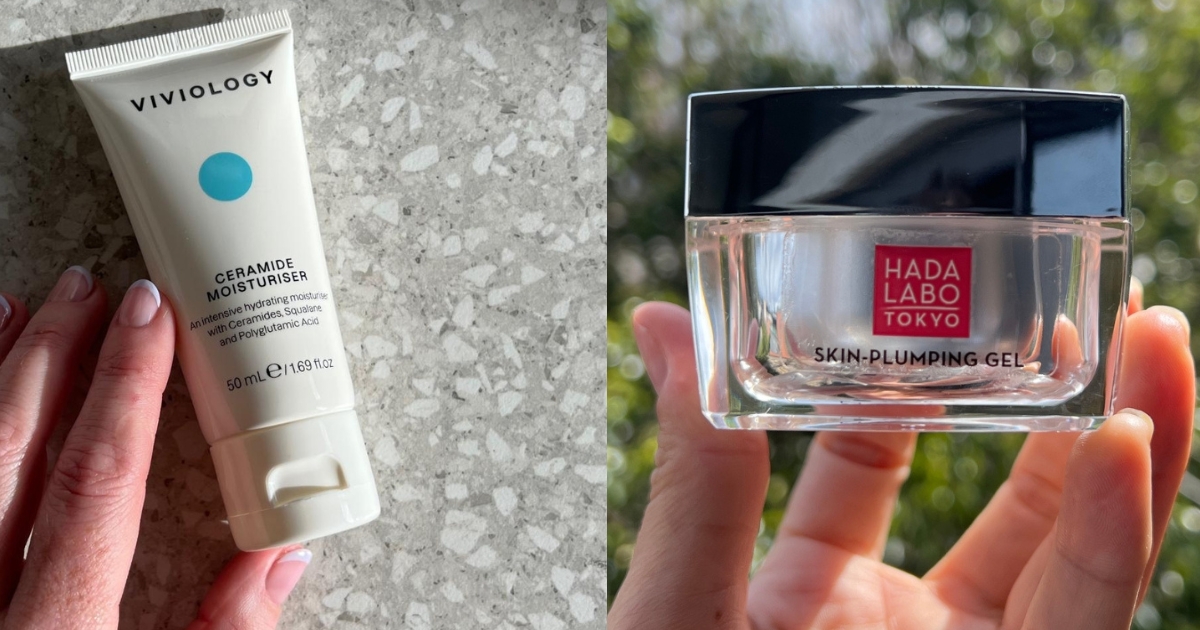 A Beauty Editor’s Top Picks: Best Dry Skin Moisturisers Under $100