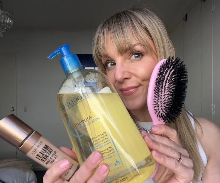 I’ve Been a Beauty Editor for 20 Years and These Are the Products I ...