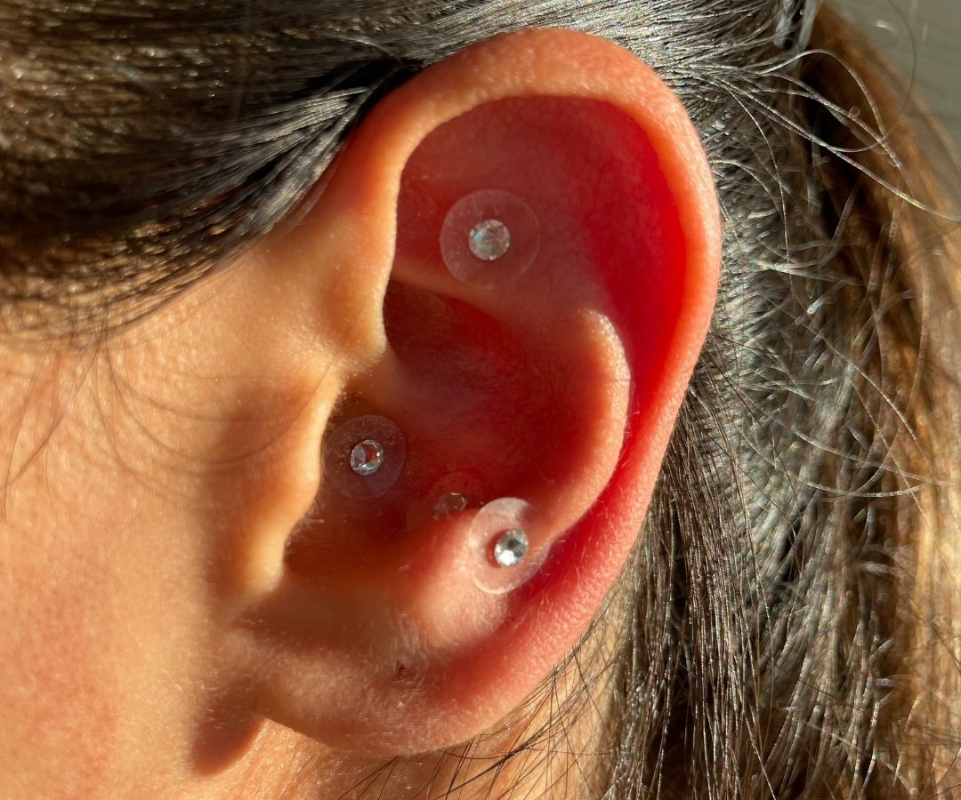 Can Ear Seeds Really Help You Stress Less and Sleep Better?