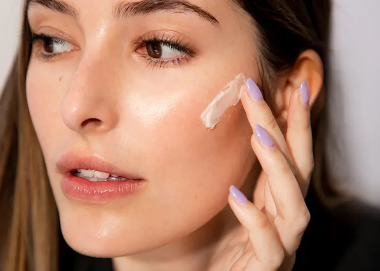 Our Editor's Pre-Foundation Secret To A Flawless Base