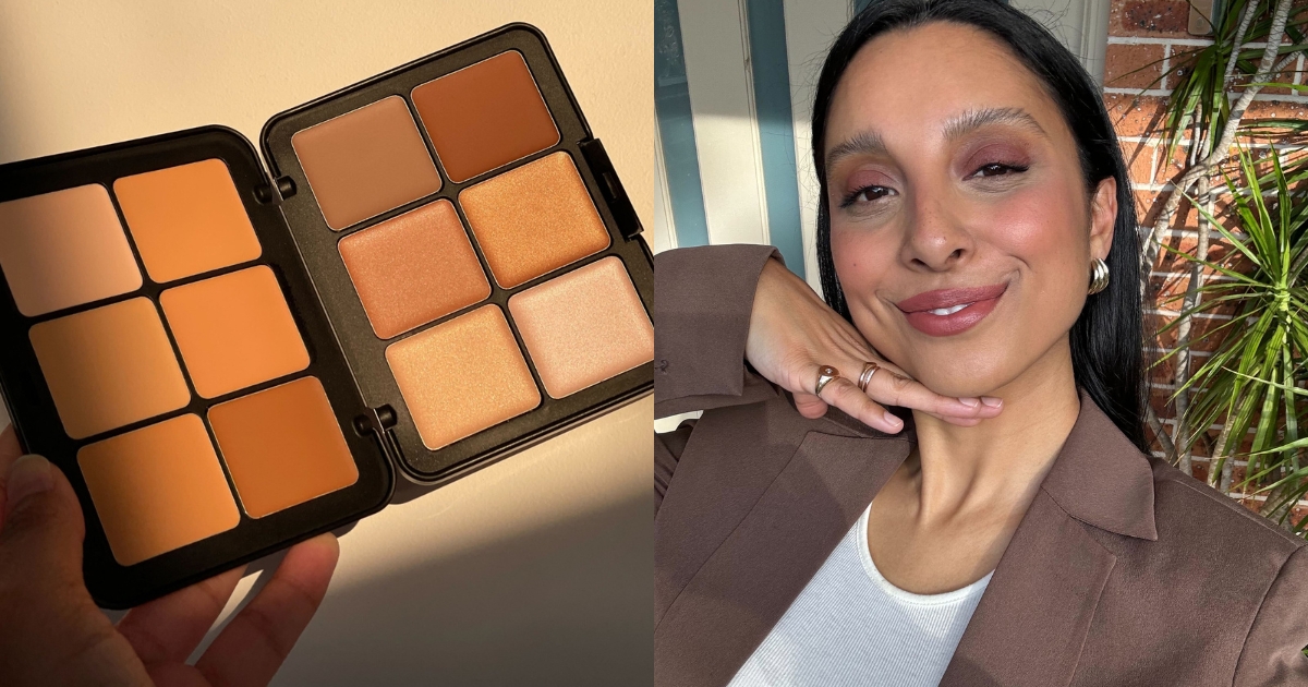 6 beauty products inspired by the pantone colour of the year ‘Mocha Mousse'