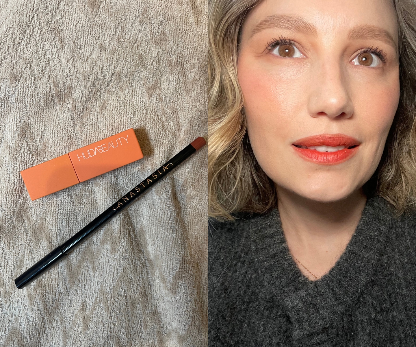 Beautytok: A Beauty Editor Shares 3 of the Best Lip Combos for Winter