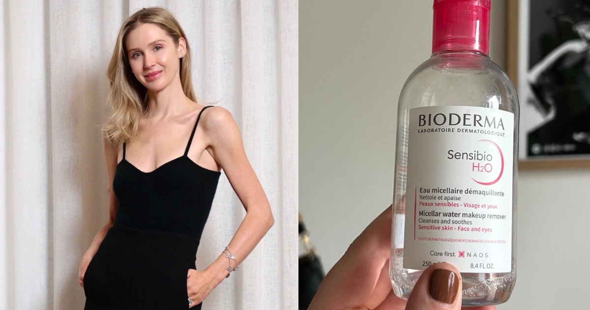 We Asked a World-Renowned Skin Expert What the Perfect AM and PM ...