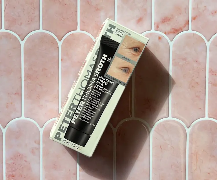 Peter Thomas Roth Eye Cream Review - Adore Beauty