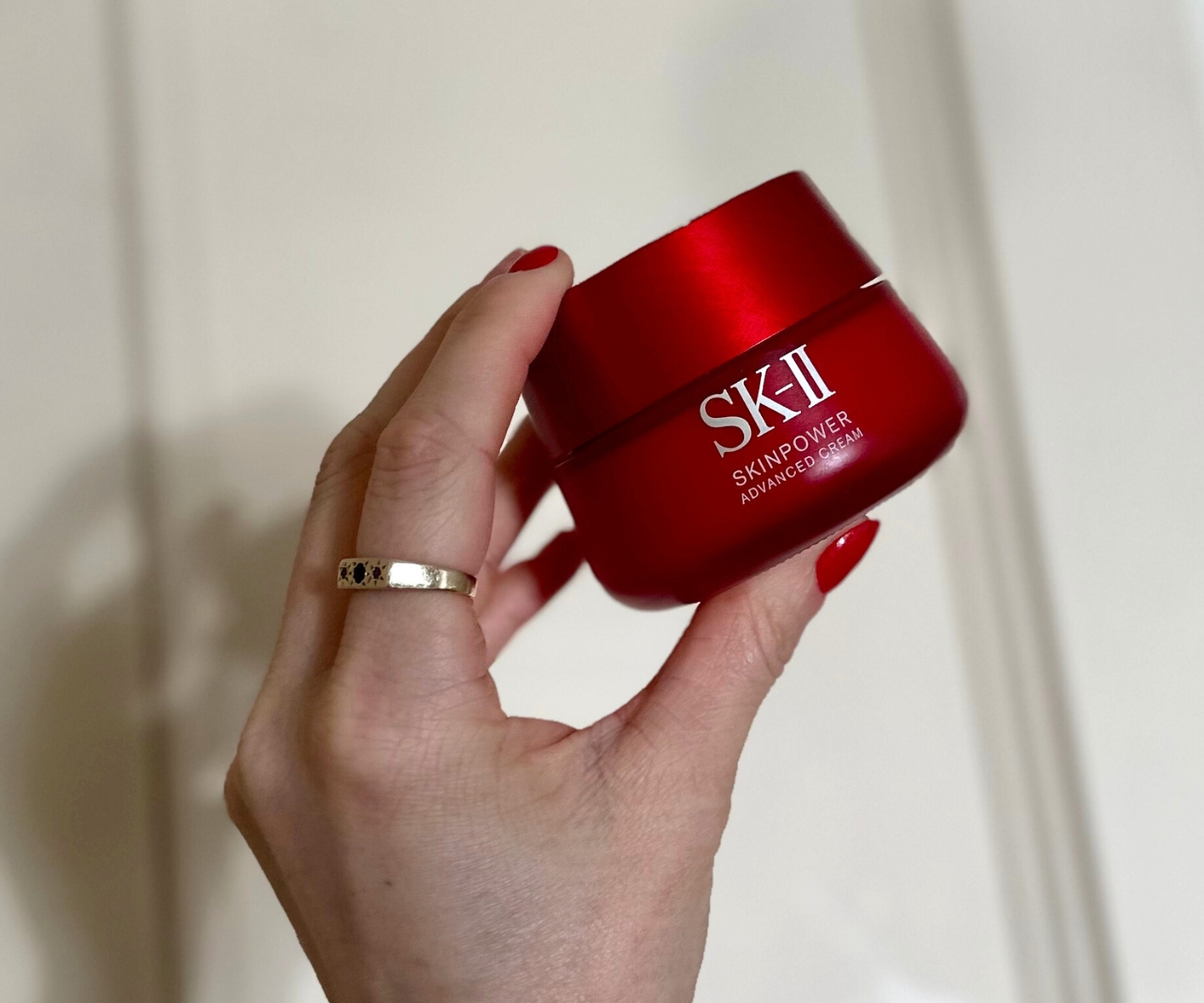 4 Steps to Achieve Glowing Skin with SK-II