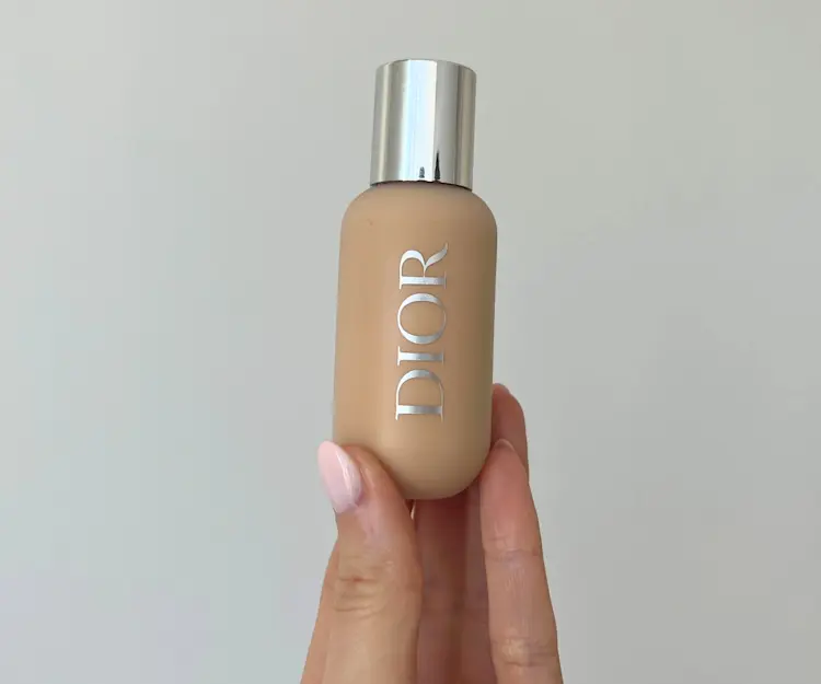 Our Verdict on the DIOR Backstage Foundation Makeup Artists Are ...