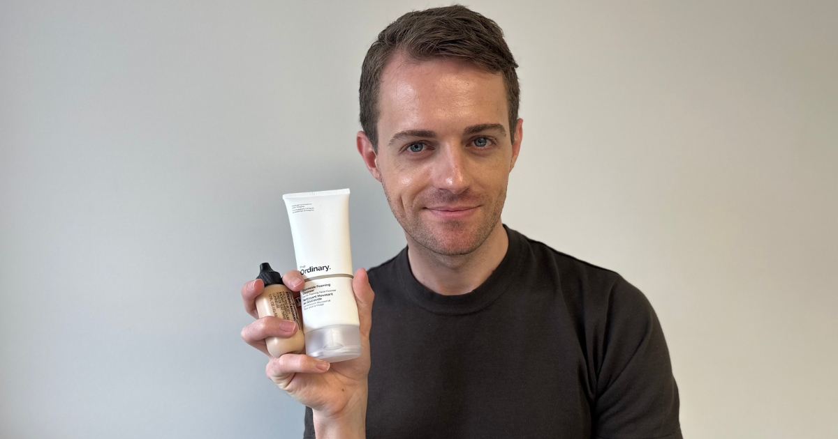 I’ve Worked in Beauty for 6 Years & This Is My Routine for Skin That’s ...