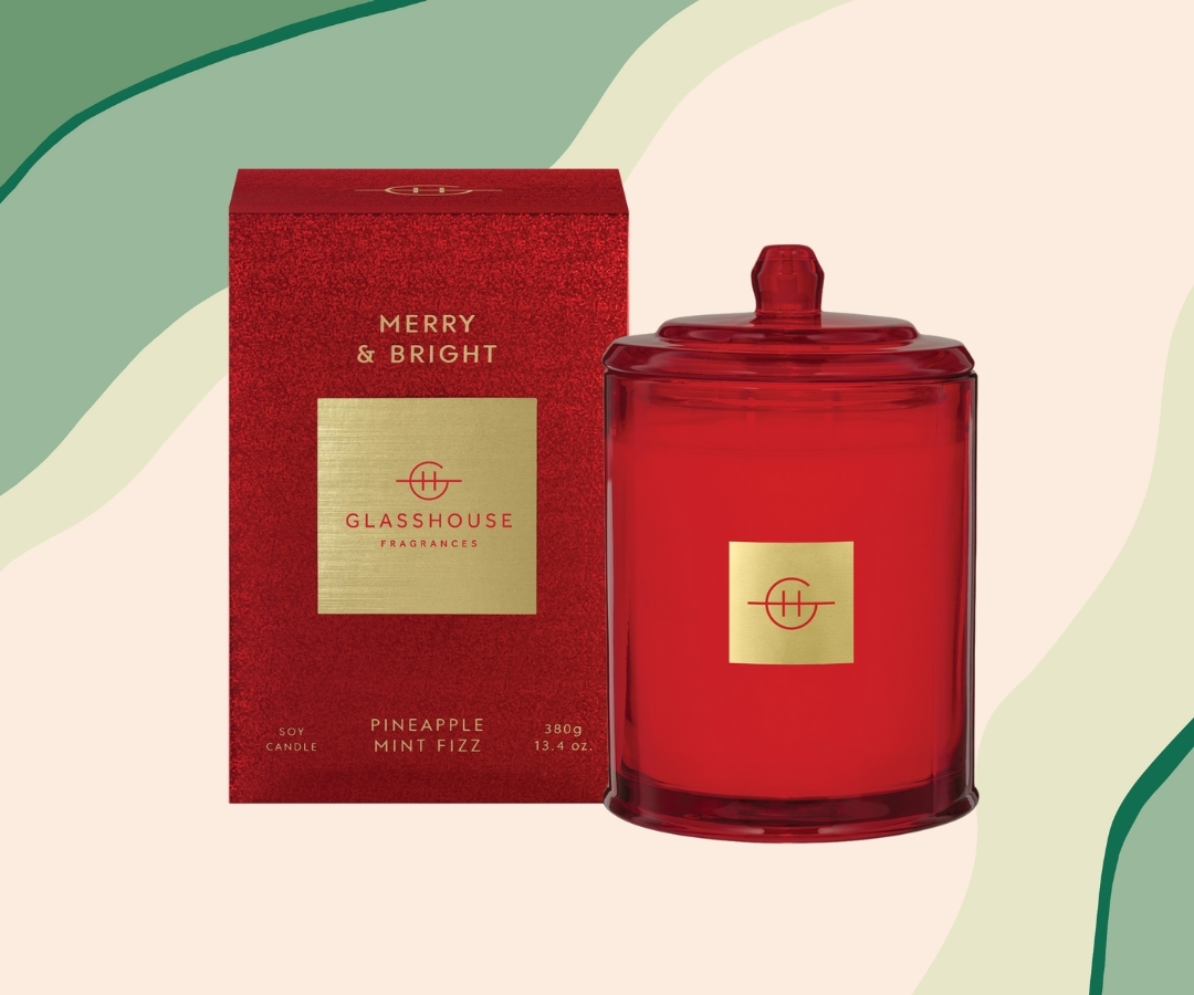 A Definitive List of the *Very Best* Glasshouse Holiday Gifts, Ever