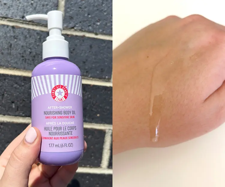 Turns Out I Needed These First Aid Body Care Products For My Everything ...