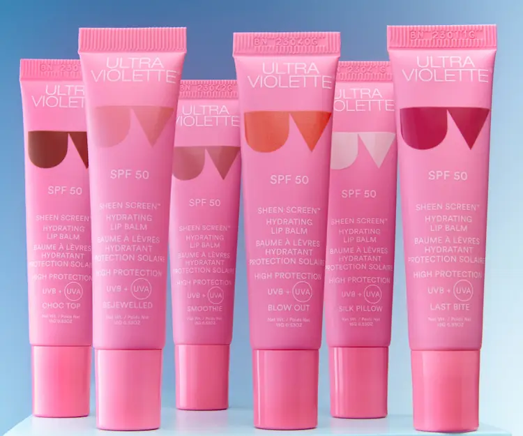 Best Dewy Makeup for Mature Skin - Adore Beauty