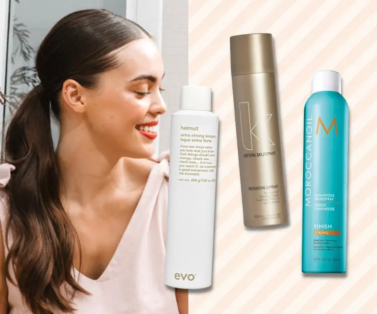 Answering All Your Questions on Hairspray (The Product, Not The Musical)