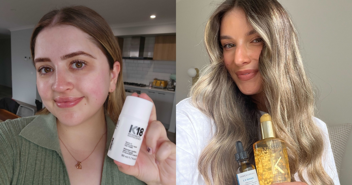 What’s the One Hair Product AB Staffers Can’t Live Without?