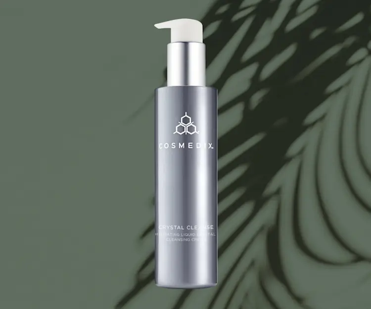 Which Cosmedix Cleanser is Right for You?