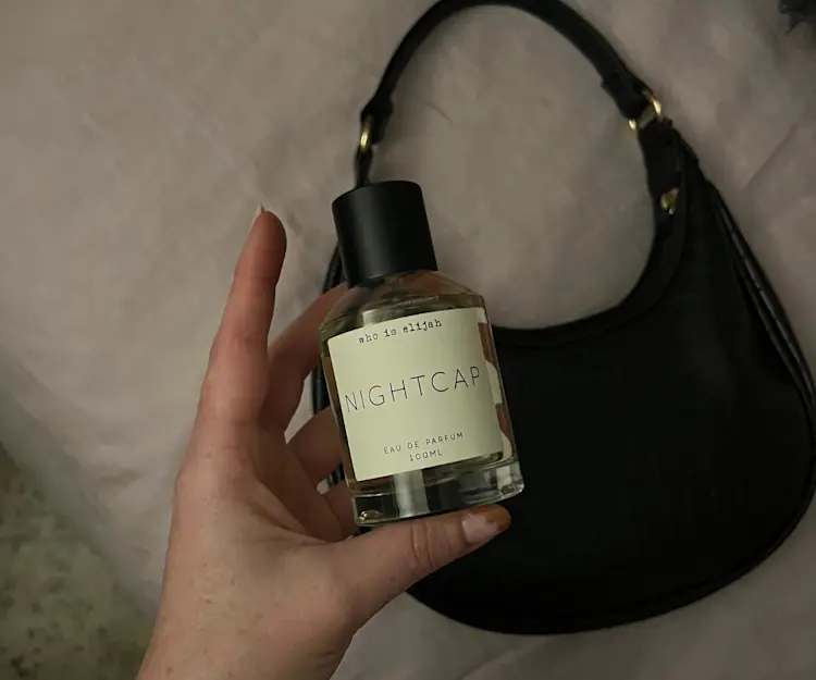 Hands Down, This New Signature Scent Is the Sexiest Perfume I’ve Ever Worn