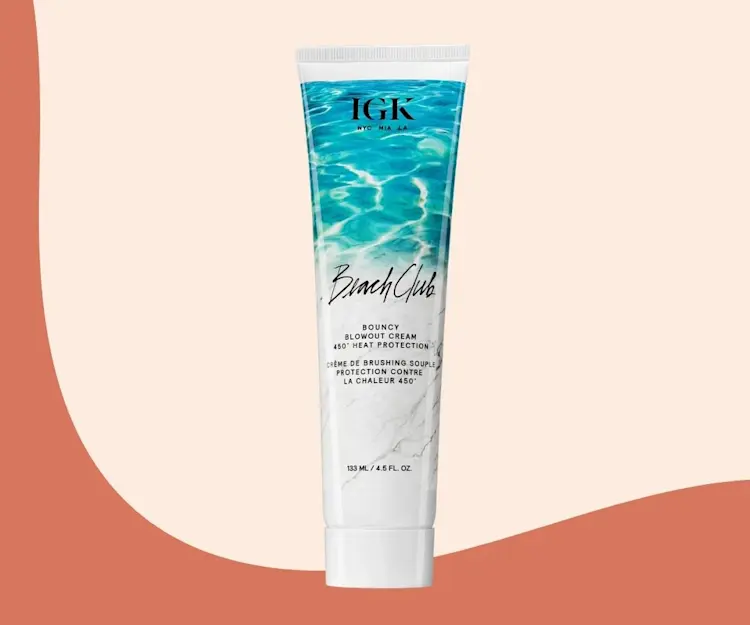 Add Volume to Straightened Hair With These 5 Products