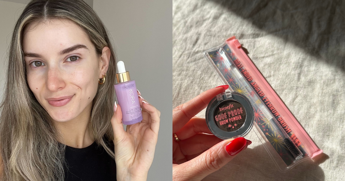 New & Noteworthy Beauty Products Our Team Are Trying and Loving Right Now
