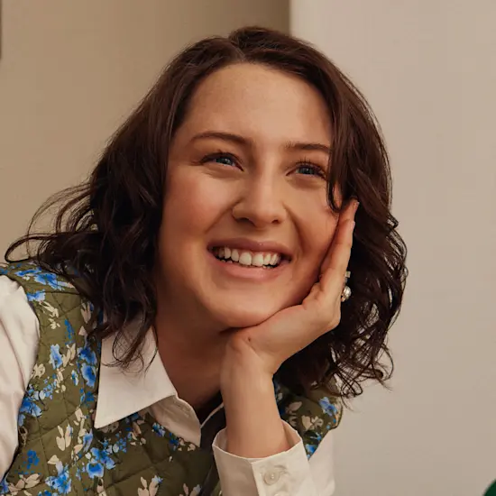 Felicity Smith - Copywriter