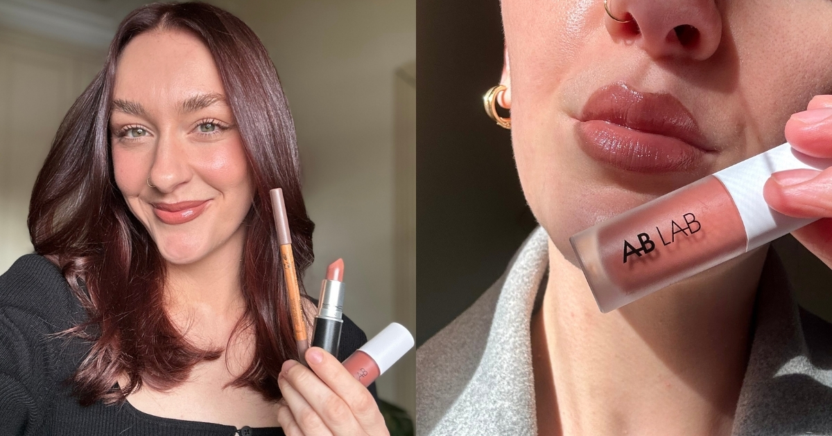 A Day in the Life of My Lips: All the Products I Use in 24 Hours