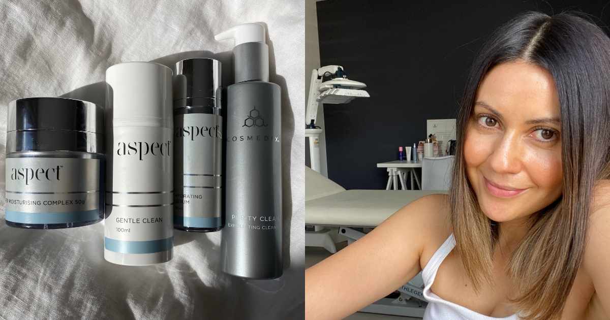 How to Take Your Skin Care From an 8 to a 10