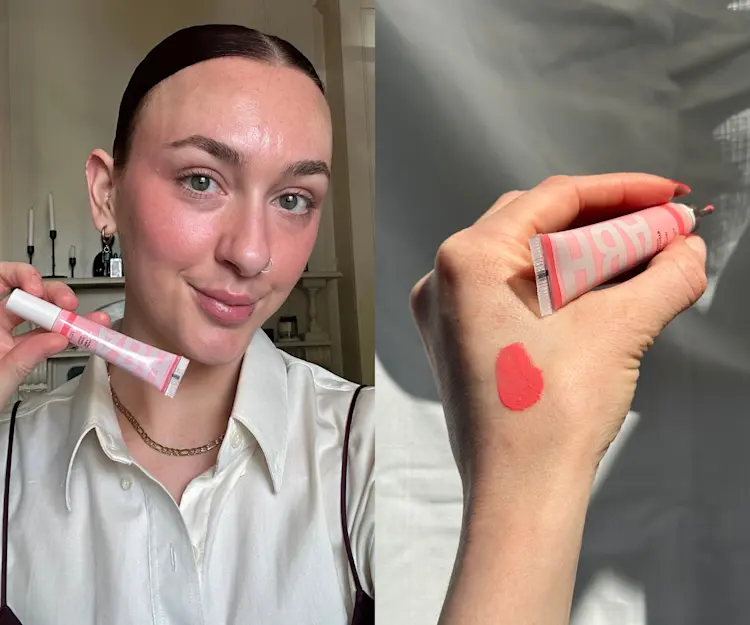 Five Skin-Loving Blushes I’m Swooning Over for the Spring/Summer Season