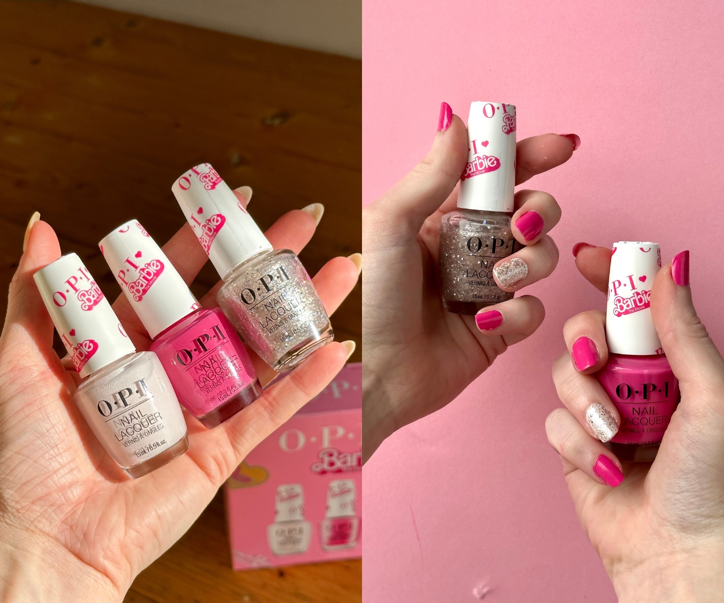 Barbie-Mania Has Arrived at Adore, Here’s the 411 on the Limited ...