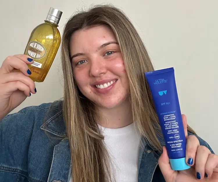 AB Staffer Approved: Six Beauty Products I Treated Myself to in My ...