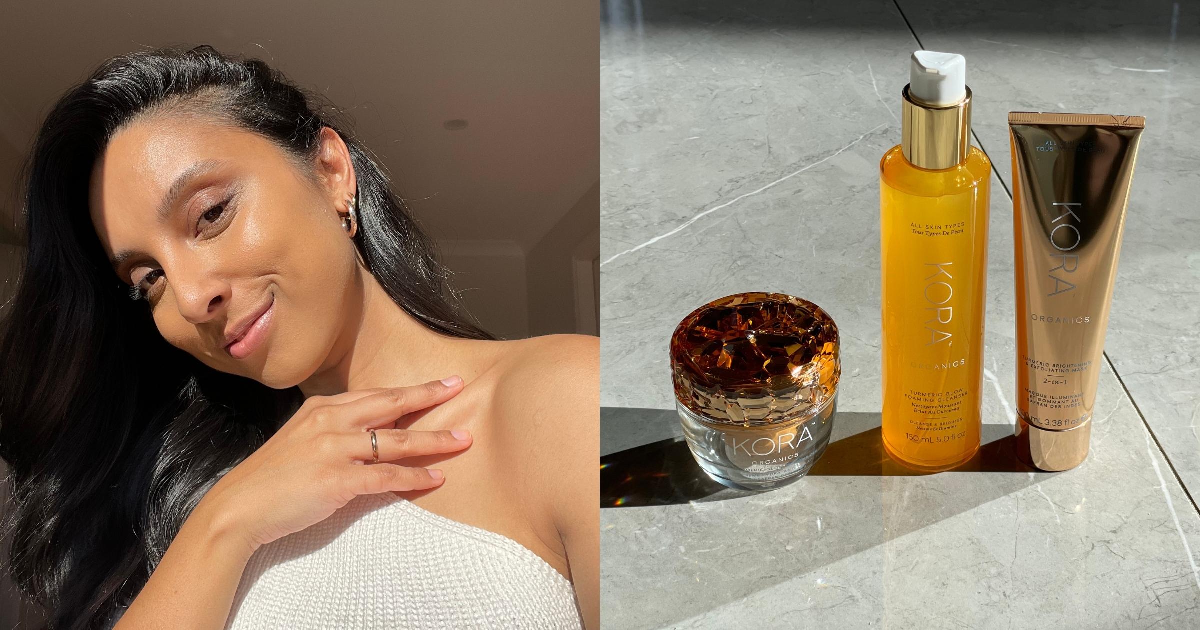 Can Turmeric Make Your Skin Glow? Here’s Our Beauty Writer’s Verdict...